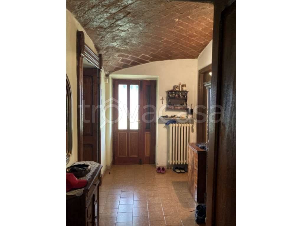 Casa Indipendente all'asta ad Alessandria frazione San Giuliano Vecchio, Via Piacenza, 159