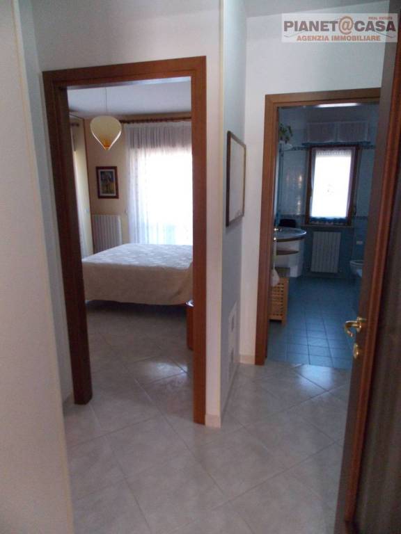 Appartamento in vendita a Colli del Tronto via Giacomo Matteotti