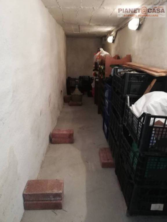 Appartamento in vendita ad Ascoli Piceno via di Faiano