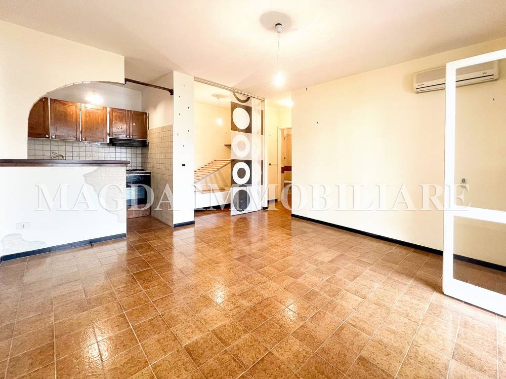 Appartamento in vendita a Cerveteri via Marcina