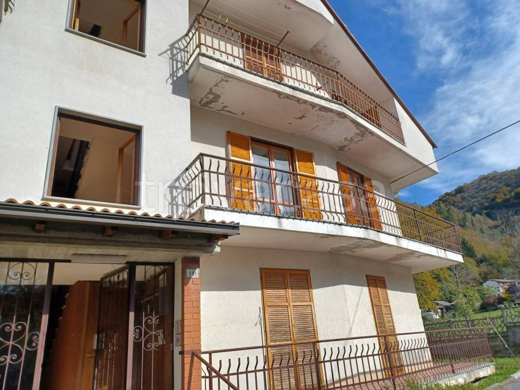 Appartamento in vendita a Chiusa di Pesio frazione Vigna, 151