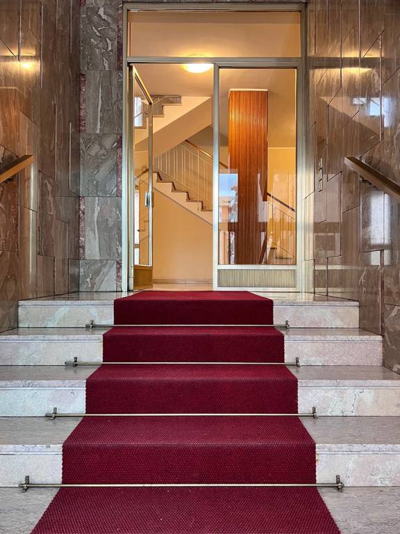 Appartamento in vendita a Bergamo via Giovanni Pezzotta, 6