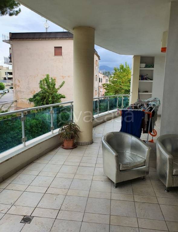 Appartamento all'asta a Latina viale della Stazione, 308