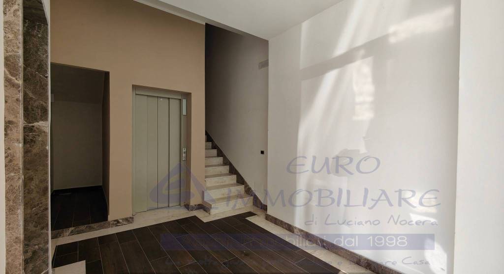 Appartamento in vendita a Maddaloni via Giovanni Amendola