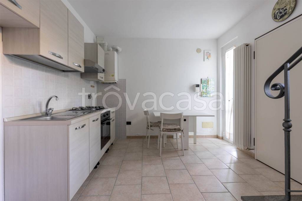 Appartamento in vendita a Ponsacco via Camilla Ravera, 32