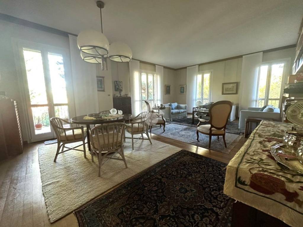 Appartamento in vendita a Pavia