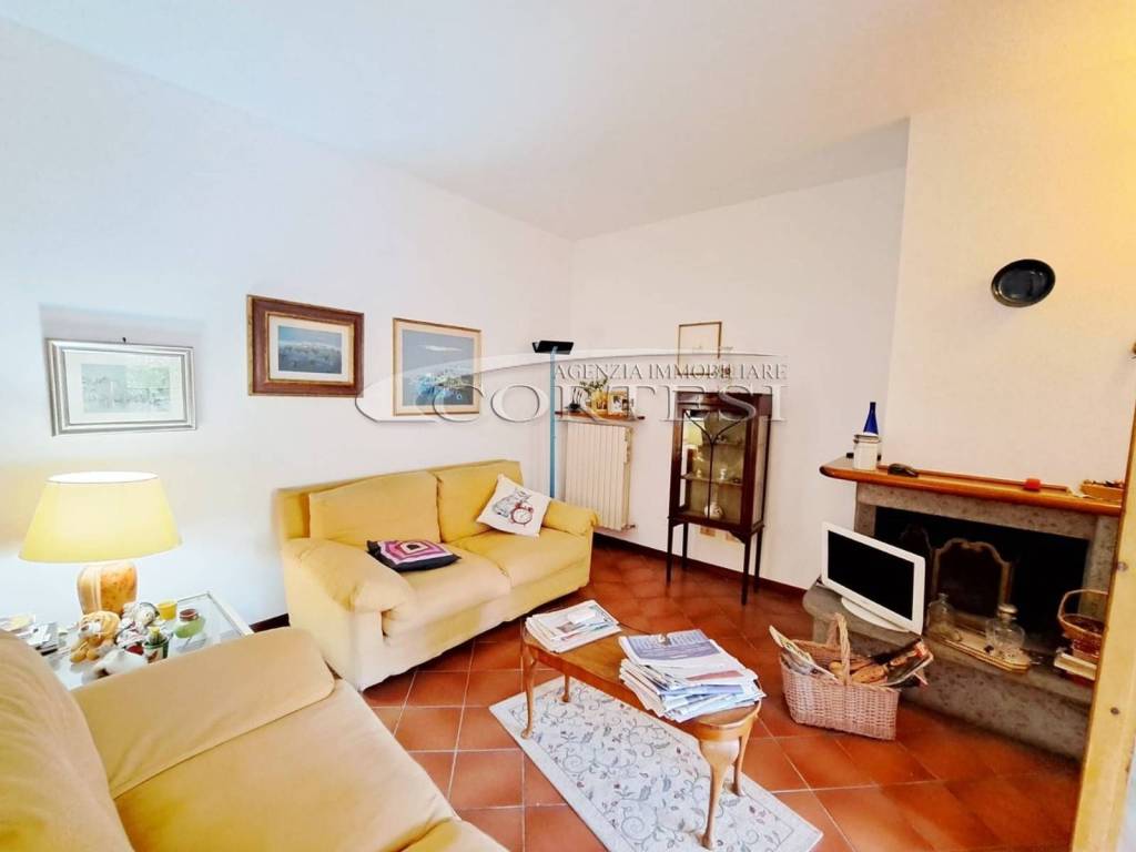 Appartamento in vendita a Città di Castello