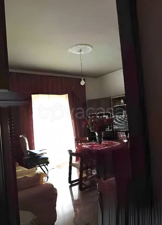 Appartamento all'asta a Ribera via Veneto 15