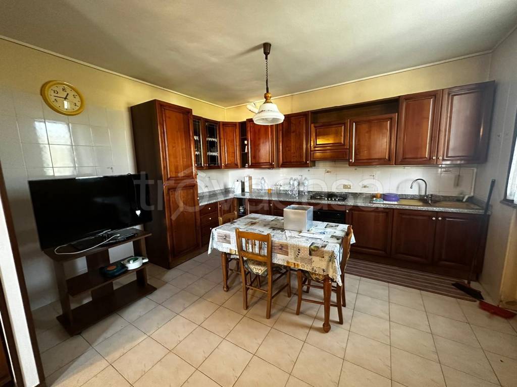 Appartamento in vendita a Castellarano