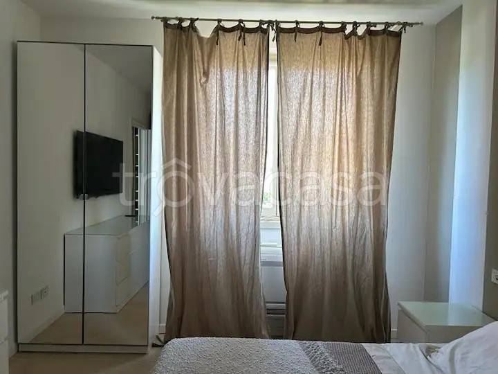 Appartamento in vendita a Montignoso