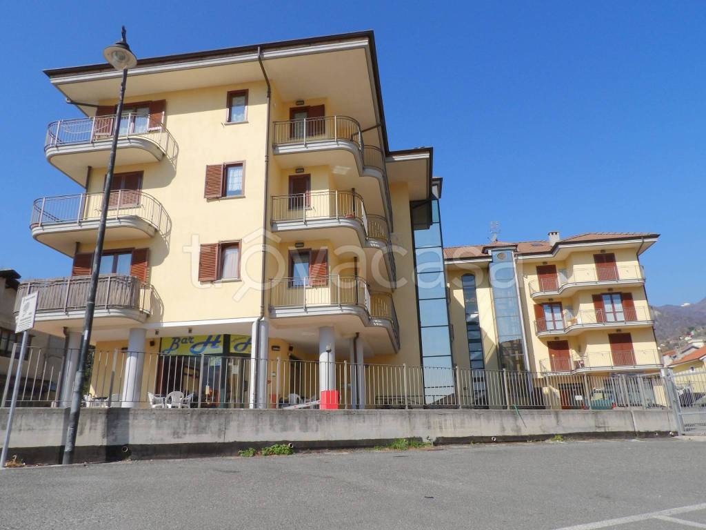 Appartamento in vendita a Condove via Torino, 12/a