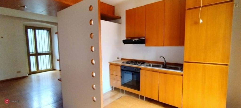 Appartamento in vendita ad Alzano Lombardo via San Pietro