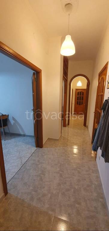 Appartamento in in vendita da privato a Taranto corso Bruno Buozzi, 120