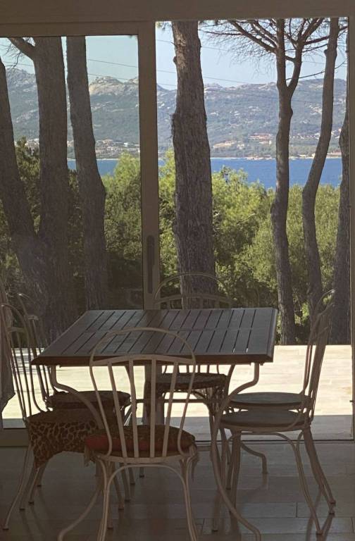 Villa a Schiera in vendita ad Arzachena baja Sardinia s.n.c