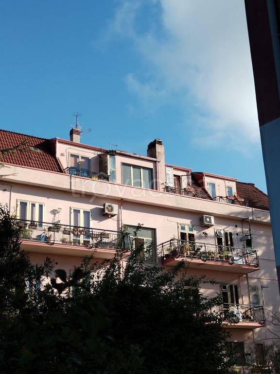 Appartamento in in vendita da privato a Vibo Valentia via Piazza d'Armi, 4