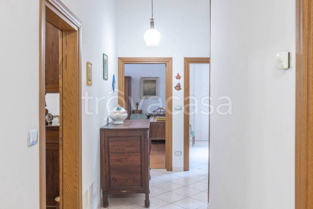 Appartamento in vendita a Bologna via Paolo Giovanni Martini