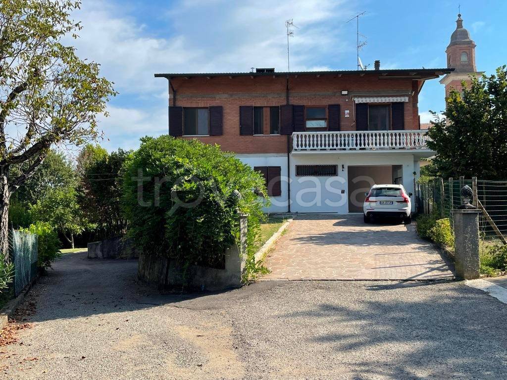 Appartamento in vendita a Castelvetro di Modena via Sinistra Guerro, 18/a