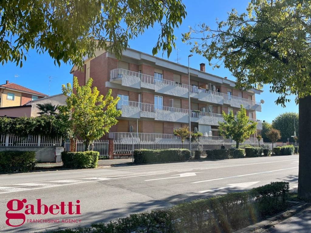 Appartamento in vendita a Bra viale Madonna dei Fiori