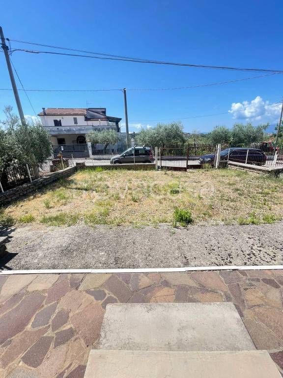 Intero Stabile in vendita a Veroli contrada Puppari, 21