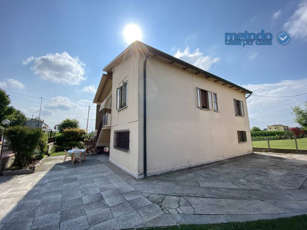 Casa Indipendente in vendita a Rovigo