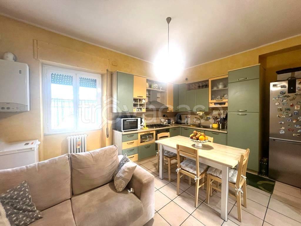 Appartamento in vendita a Sora via Santa Lucia, 8/f