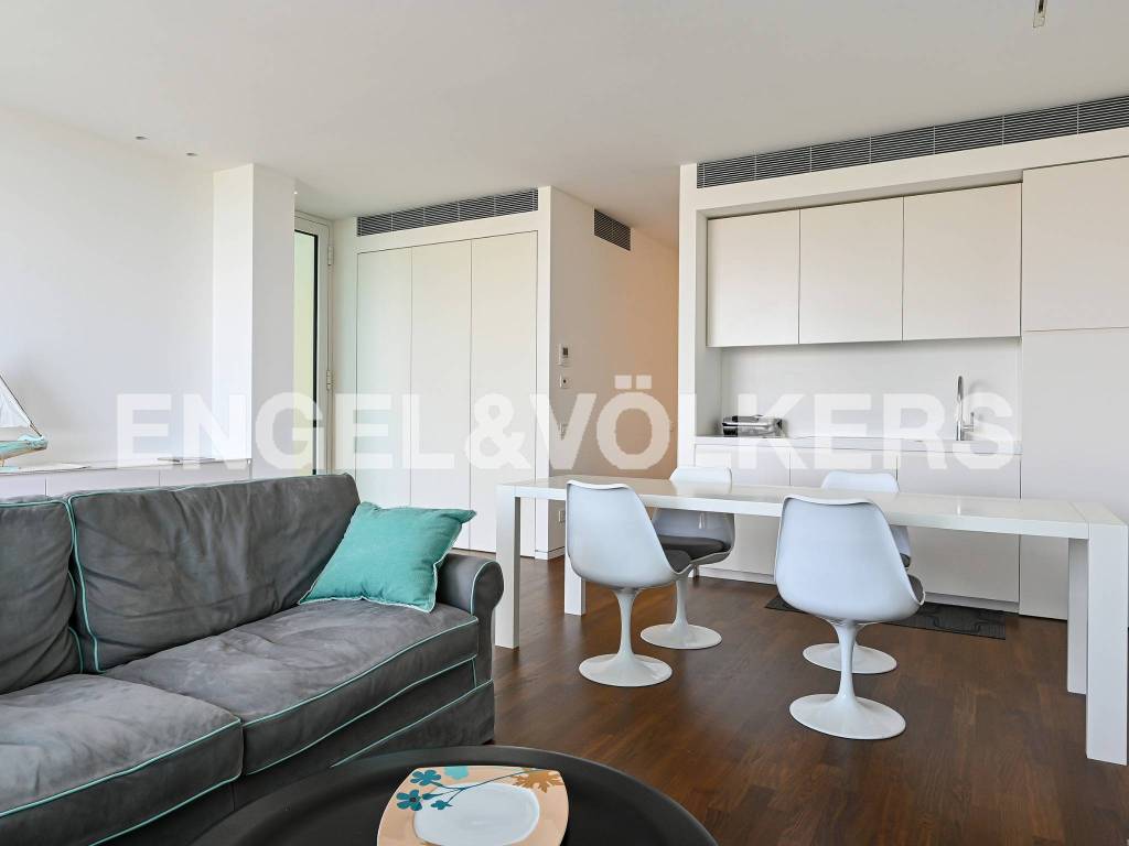 Appartamento in vendita a Jesolo piazza Le Corbusier