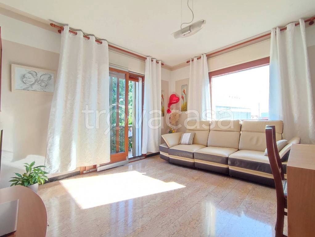 Appartamento in vendita a Bassano del Grappa via Cogo