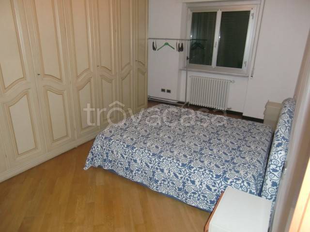 Appartamento in vendita a Genova via Marina di Robilant, 16