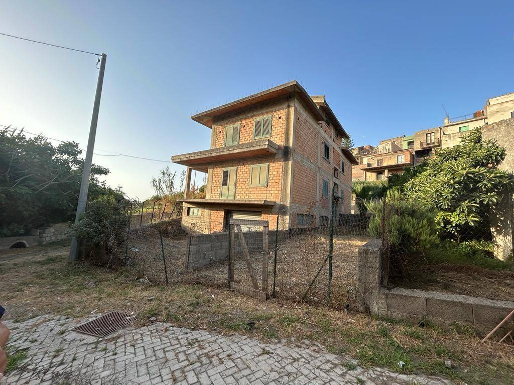 Casa Indipendente in vendita a Furnari via Giardinello