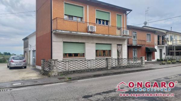 Casa Indipendente in vendita a Copparo via Arione Gnani