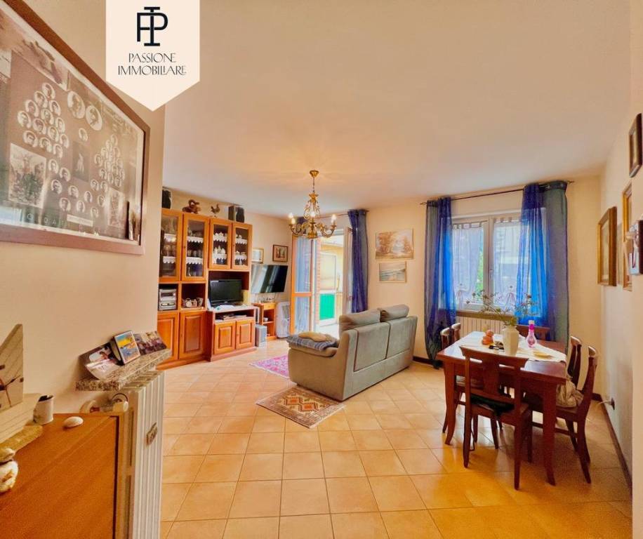 Appartamento in vendita ad Acqui Terme