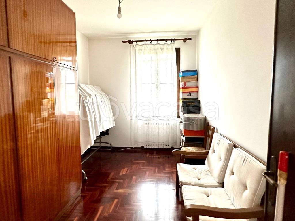 Villa in vendita a Campagna Lupia