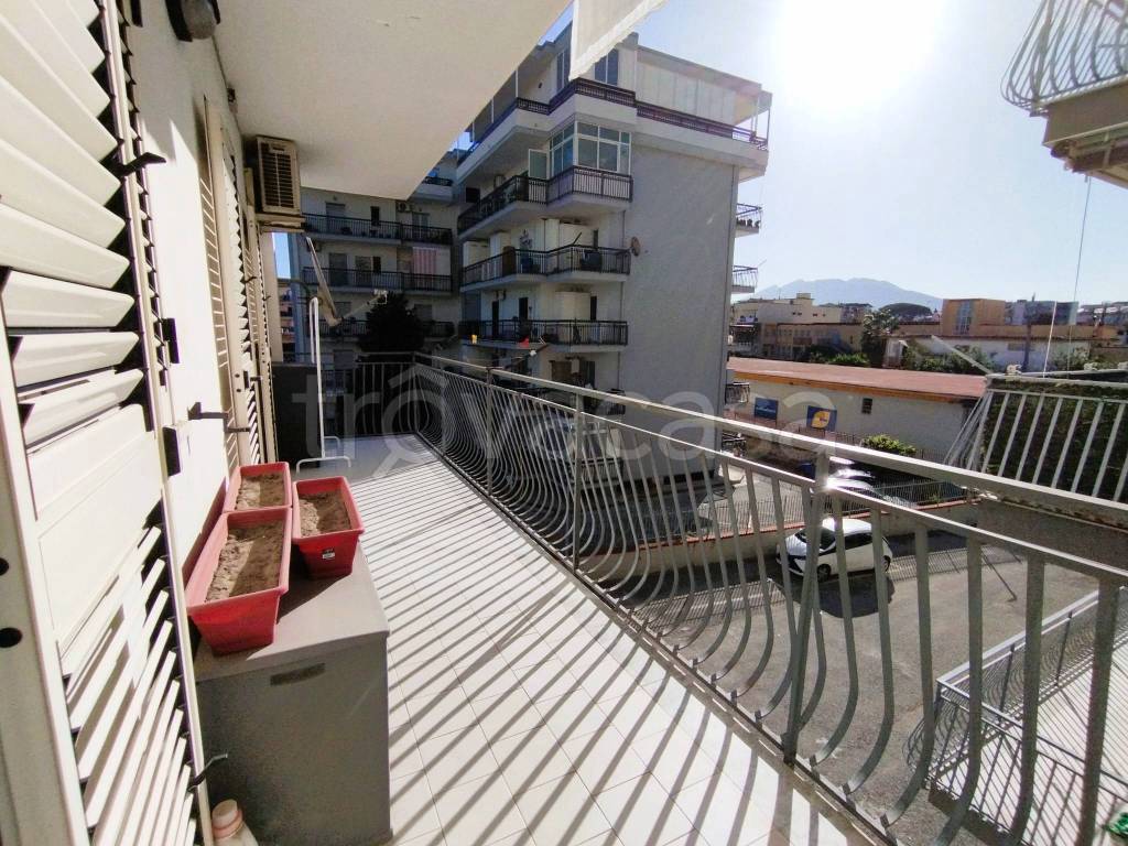 Appartamento in vendita a Casalnuovo di Napoli