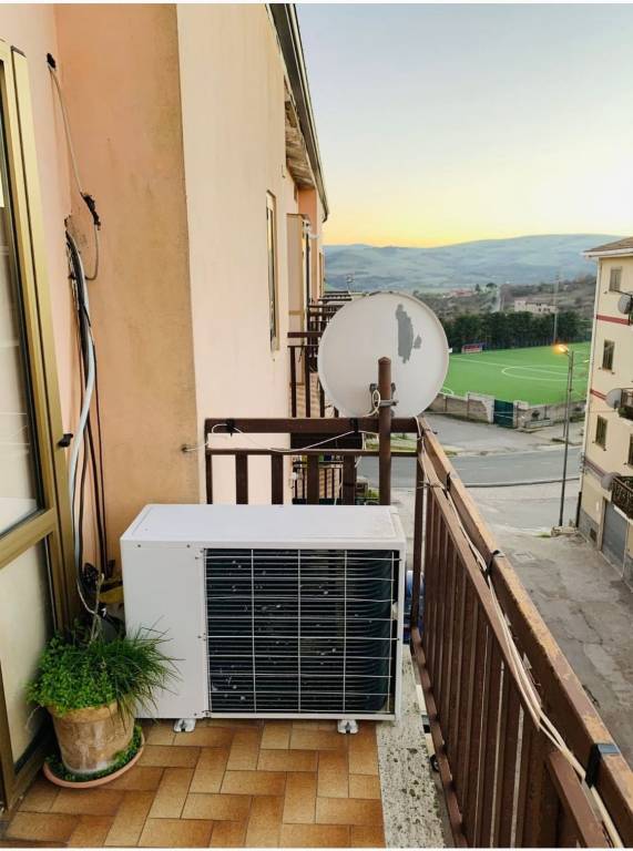 Appartamento in in vendita da privato a Pietragalla via Generale Carlo Alberto Dalla Chiesa, 18