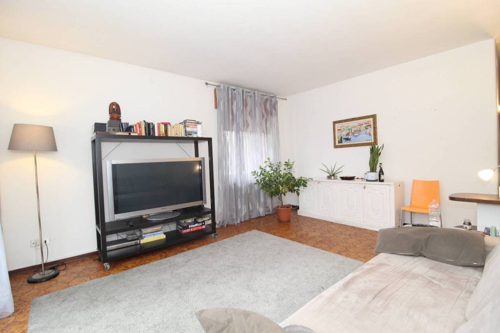 Appartamento in vendita ad Arzignano via Mantovana