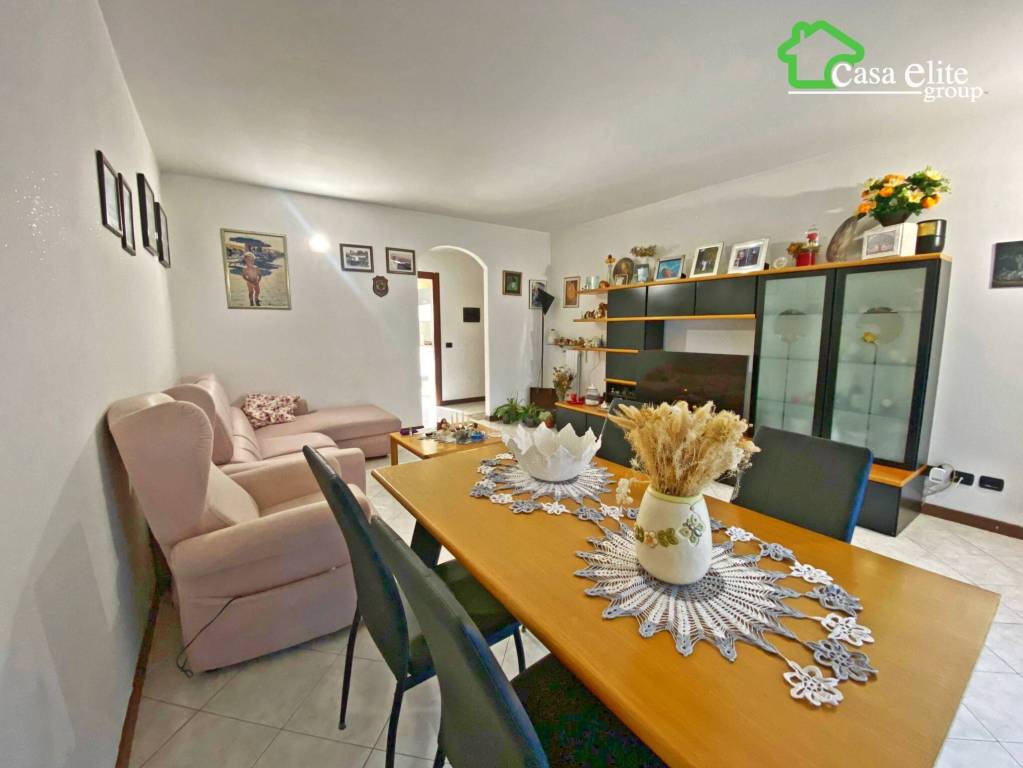 Appartamento in vendita a Casaletto Lodigiano via Livelli, 10