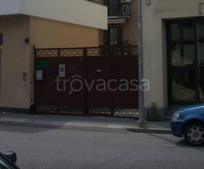 Appartamento all'asta a Vigevano corso Genova, 95