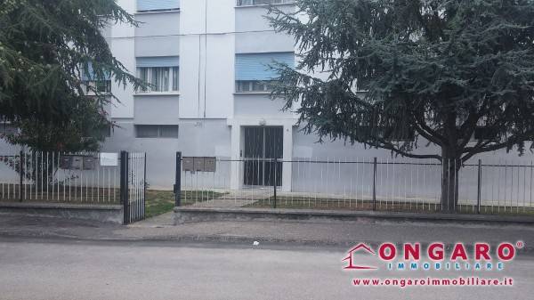 Appartamento in vendita a Copparo via Antonio Gramsci