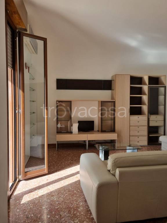 Appartamento in in vendita da privato a Lecce via Campania, 20