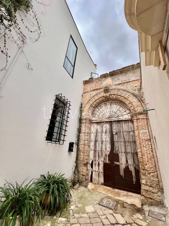Casa Indipendente in vendita a Nardò vico San Biagio