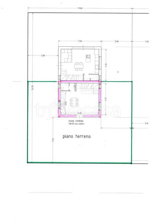 Villa a Schiera in vendita a Colle di Val d'Elsa