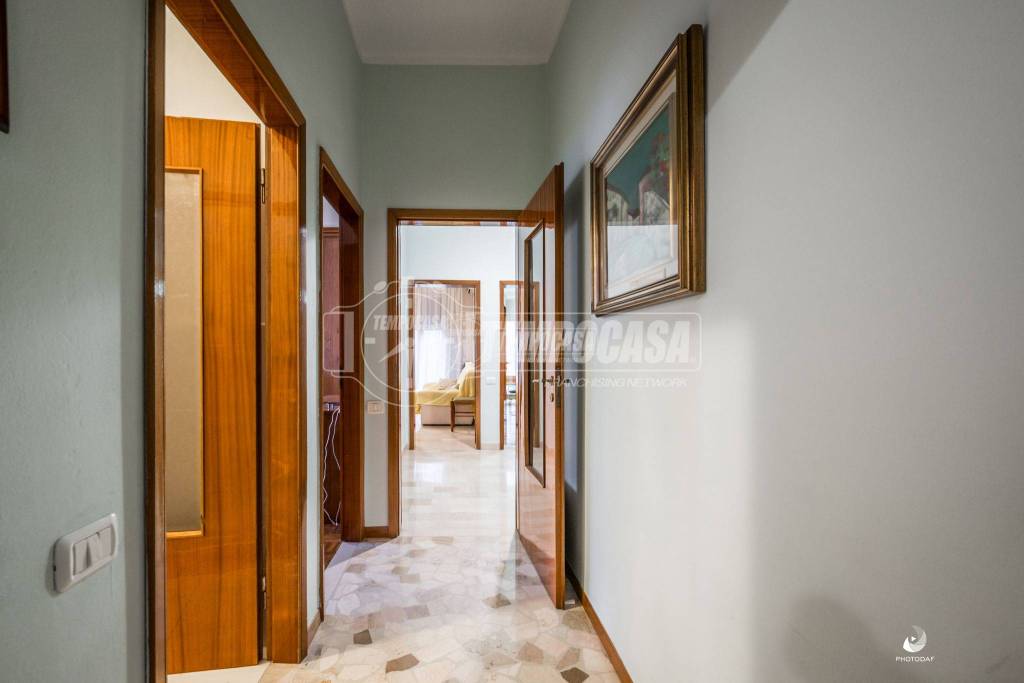 Appartamento in vendita a Modena via Motta di Livenza