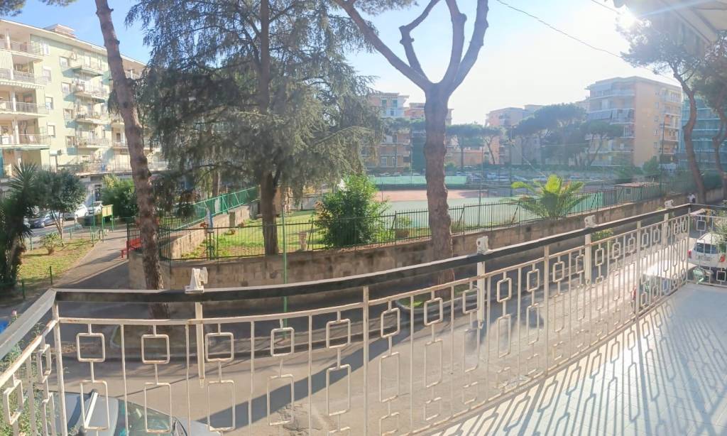 Appartamento in vendita a Marano di Napoli poggio Vallesana