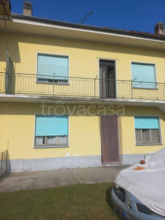 Rustico in vendita a Polonghera via Pollano, 4