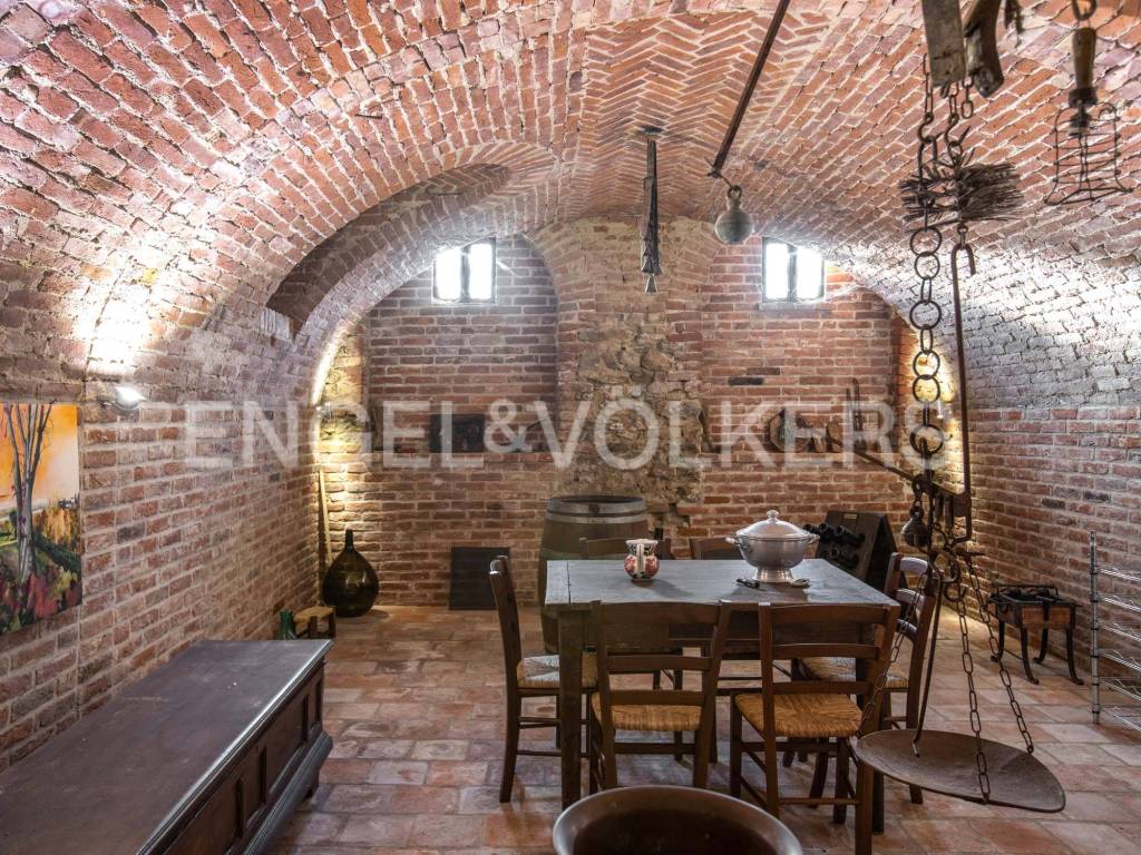 Villa in vendita a Rocca d'Arazzo via Valmonaca, 24