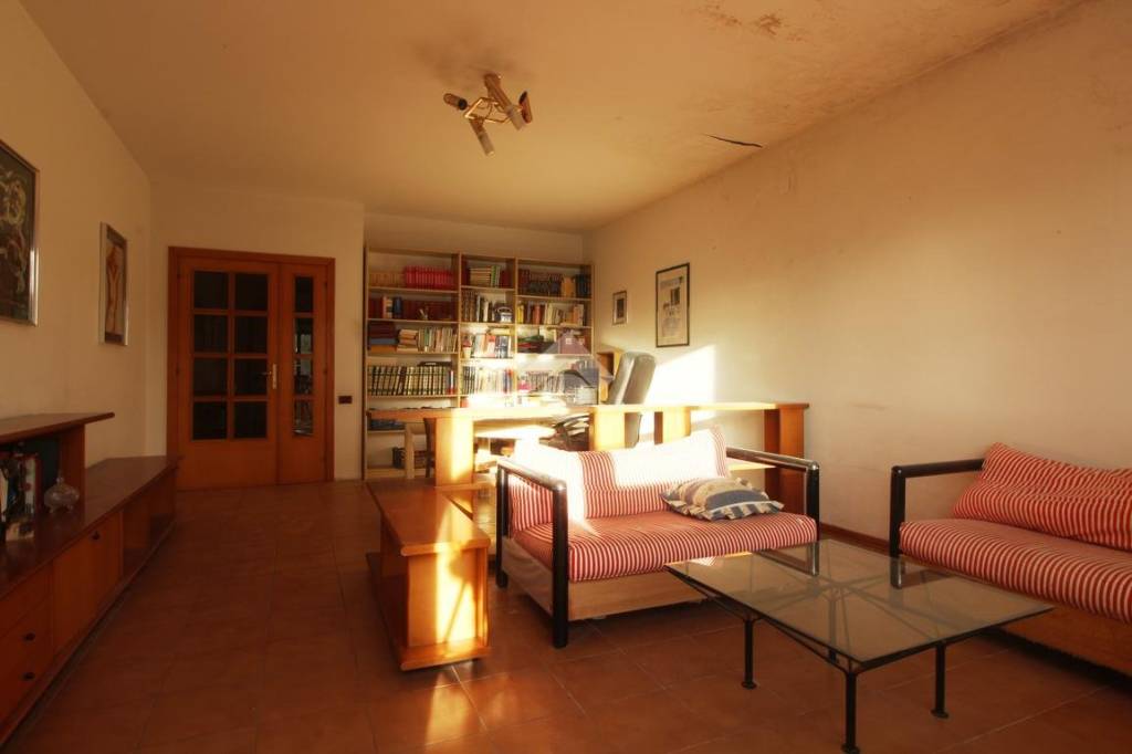 Appartamento in vendita a Teramo via gammarana, 29