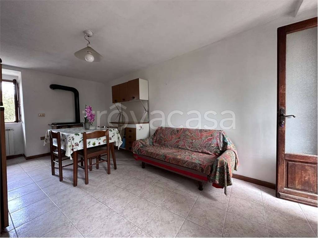 Appartamento in vendita a Gravellona Toce via Principe Umberto, 49