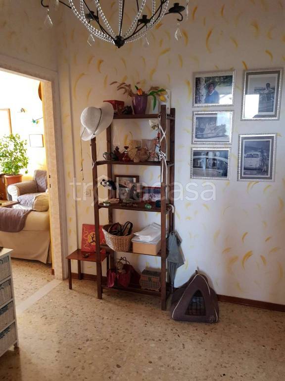 Appartamento in vendita a Crespiatica via Diaz