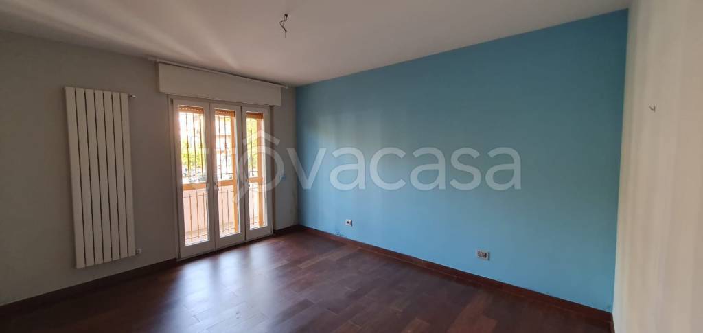 Appartamento in vendita a Foggia viale Giotto, 35