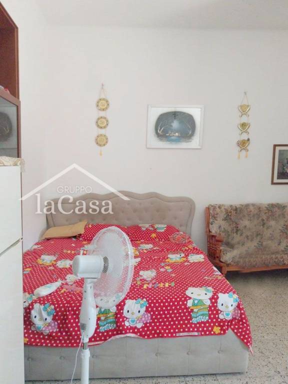 Appartamento in vendita a Martellago via Roma